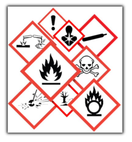 WHMIS 2015 REFRESHER – Oxford Training – Training for Manufacturers