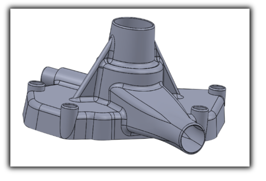 SOLIDWORKS ADVANCED PART DESIGN TUTORIALS – Oxford Training – Training ...