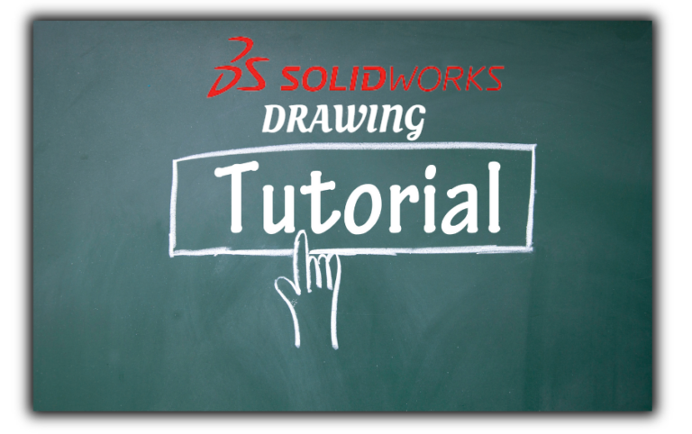 SOLIDWORKS DRAWING TUTORIAL – Oxford Training – Training for Manufacturers